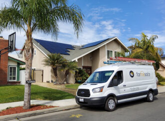 Solar Repair Specialists - Trust your local experts