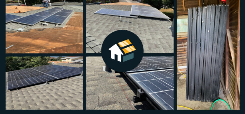 Solar Repair Specialists - Trust your local experts