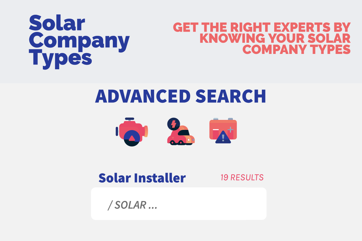 7 Step Guide to Choosing a Solar Power Company - Forme Solar